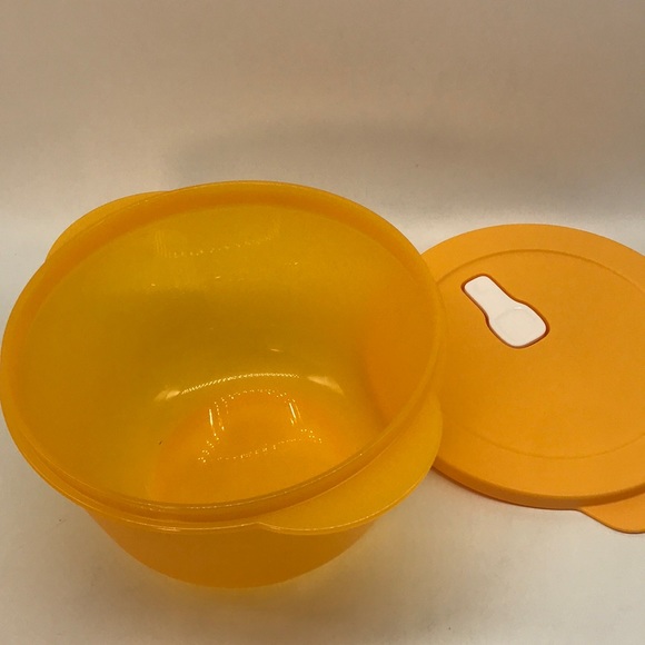 Tupperware | Kitchen | Tupperware Crystalware Set Of 3 | Poshmark